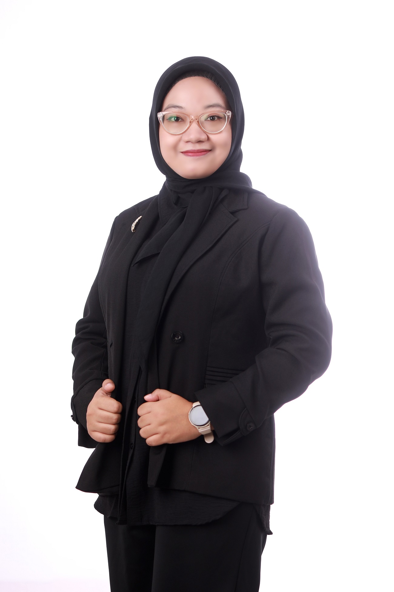 dr. Rani Tiyas Budiyanti, M.H. - Fakultas Kesehatan Masyarakat UNDIP